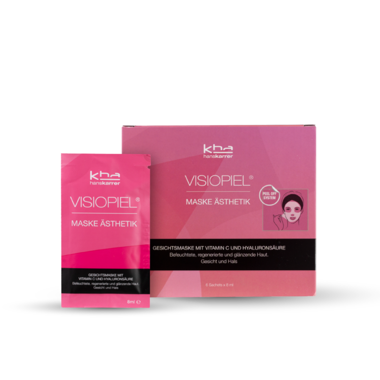 Visiopiel® Drinkable Collagen - Hans Karrer