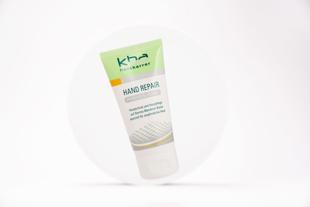 Finde dein richtiges Produkt - Hans Karrer